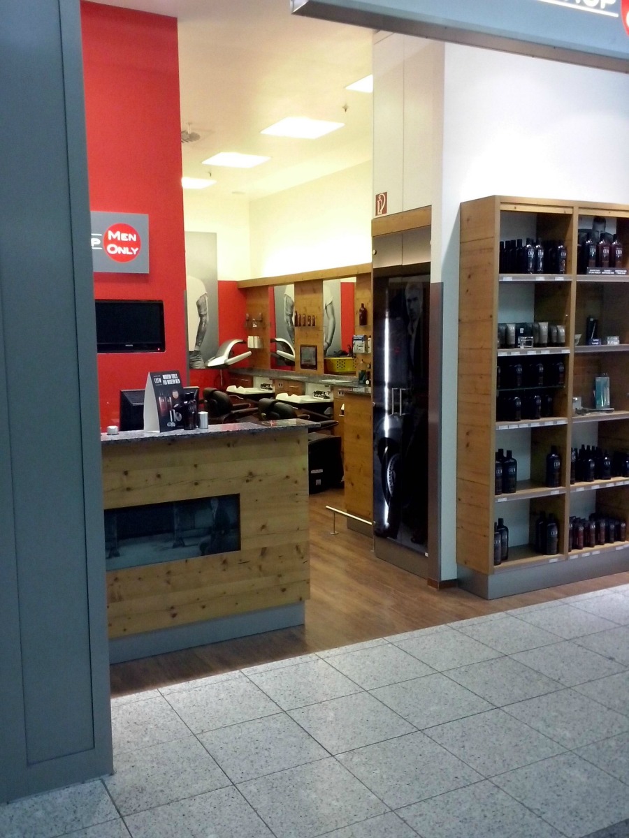 Barber Shop 4 - Barbershop finder