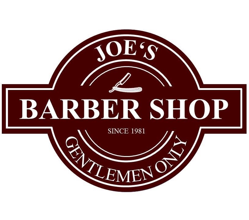 Joe´s Barbershop in Wiesbaden