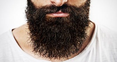 widerspenstiges_barthaar_abstehendes_barthaar - Barbershop finder