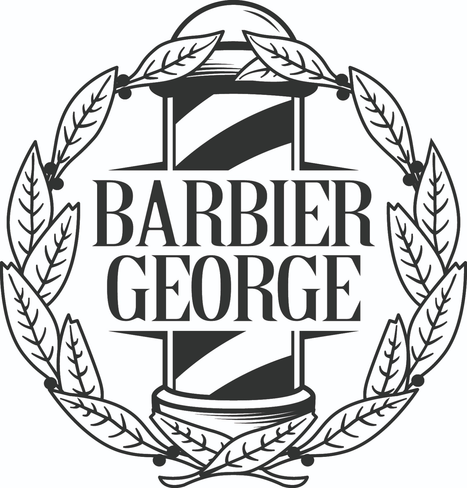 Barbier George - Barbershop finder