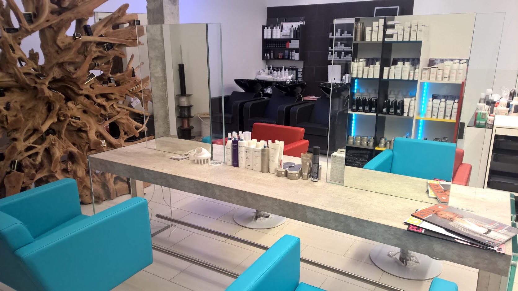 Bos Barber - Barbershop finder